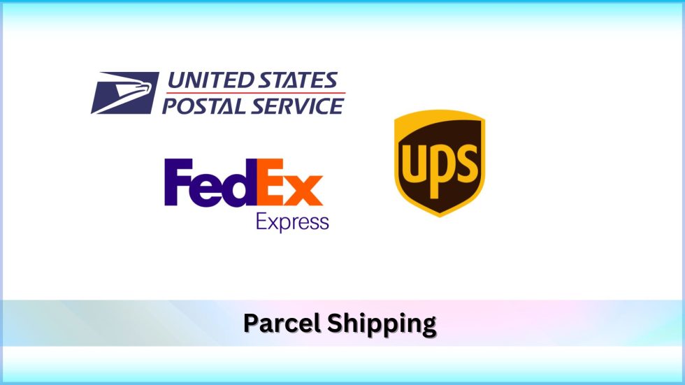 Parcel Shipping - HubKor Connector for SyteLine ERP Integrations